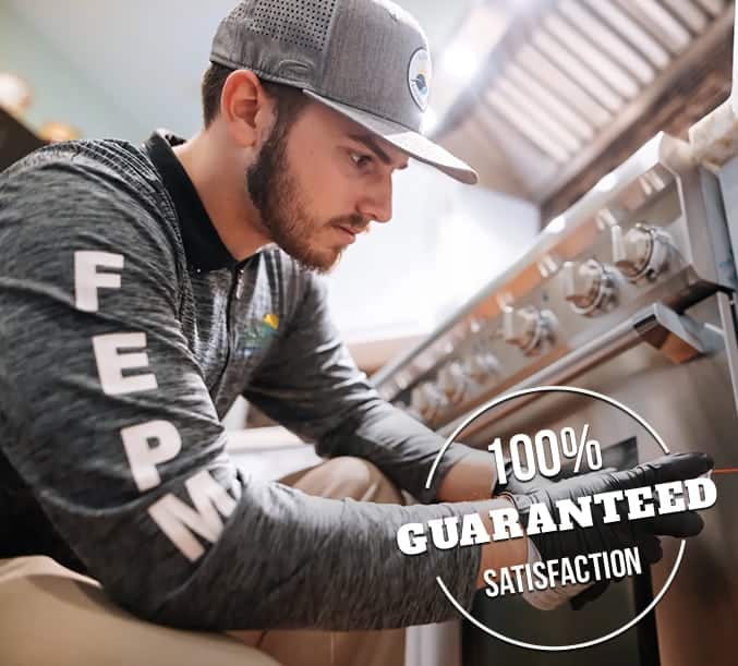 Pest Control West Palm Beach | Florida Environmental Pest Management