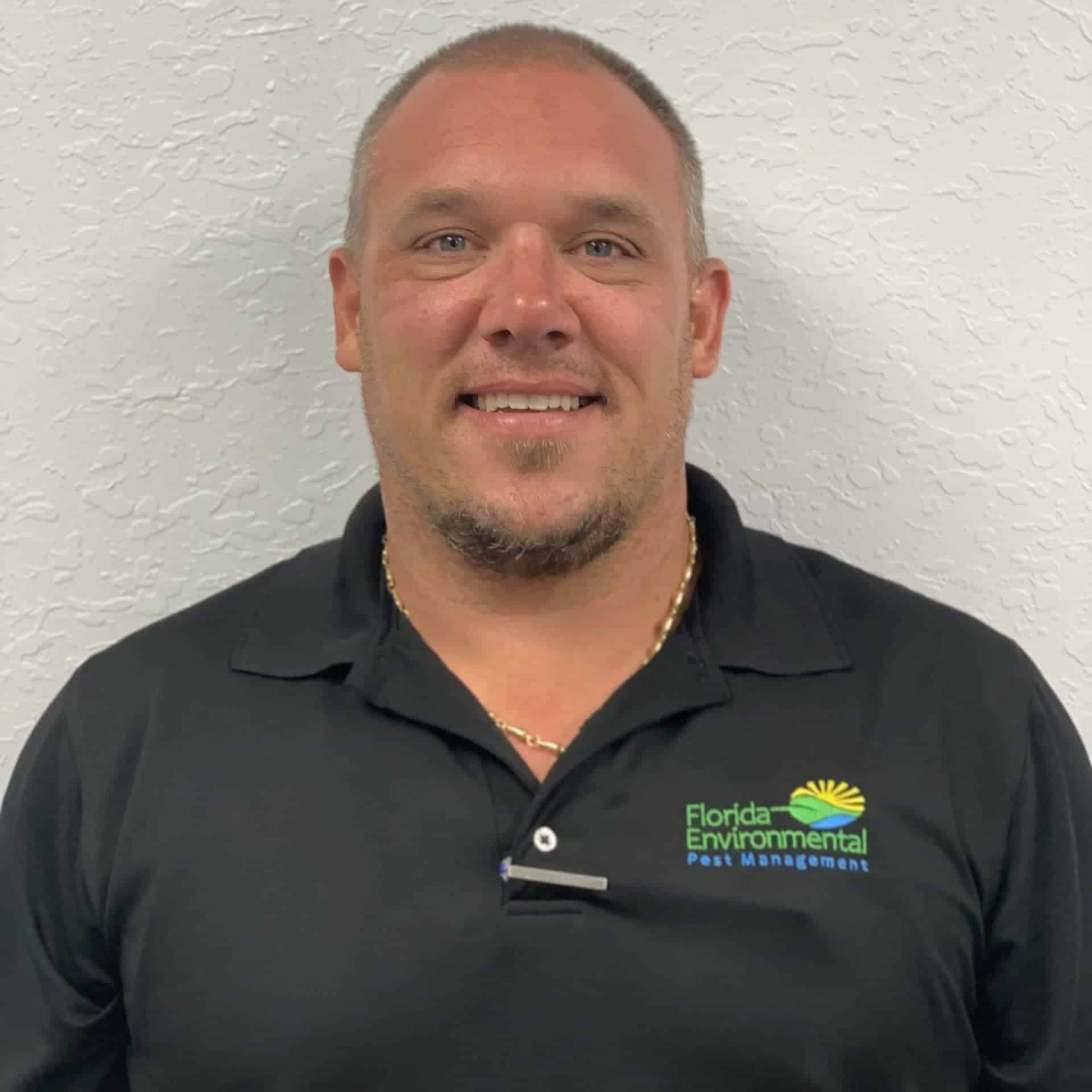 Nick - Florida Environmental Pest Control