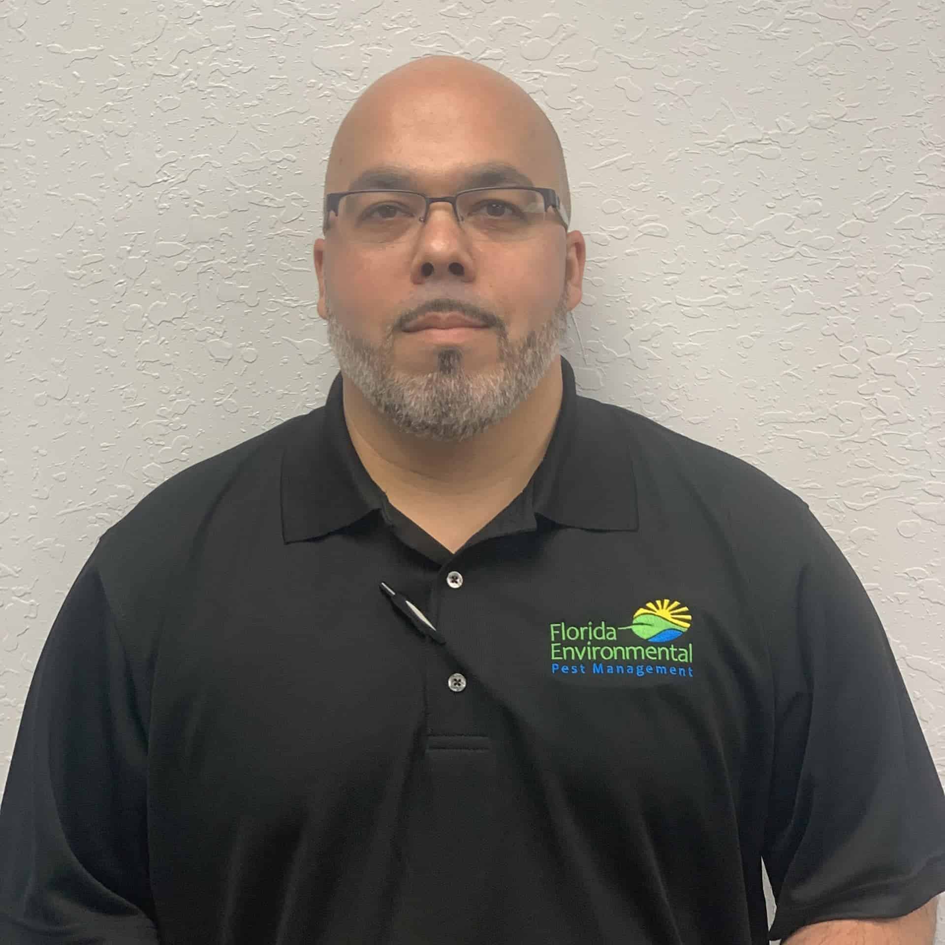 Will - Florida Environmental Pest Control